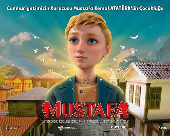 Balıkesir'de 10 Kasım’da Anlamlı Etkinlikler